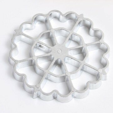 Инструменты для выпечки, алюминиевый сплав, антипригарная ложка, ложка для масла, ложка для пельменей, ложка для редиса, ложка для креветок, форма для жарки, кухонные гаджеты