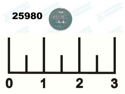 Батарейка SR616SW 1.55V Maxell 321