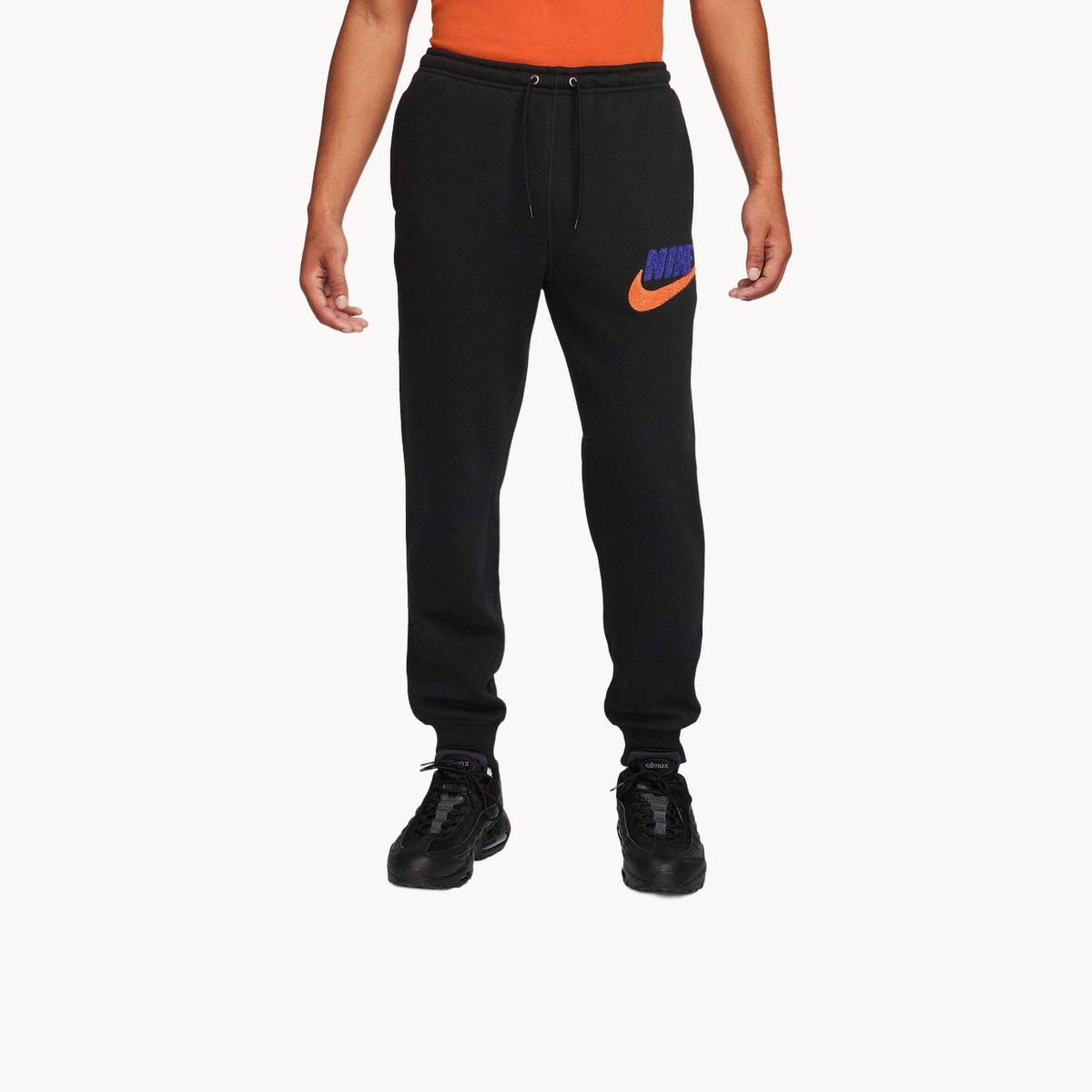 Брюки спортивные Club