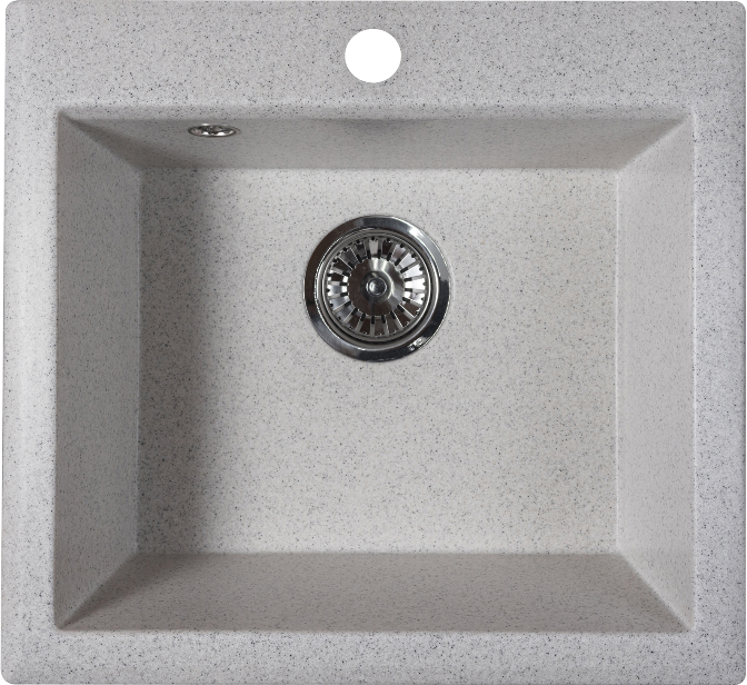 Мойка кухонная Reflexion Mini RX1150TN олово