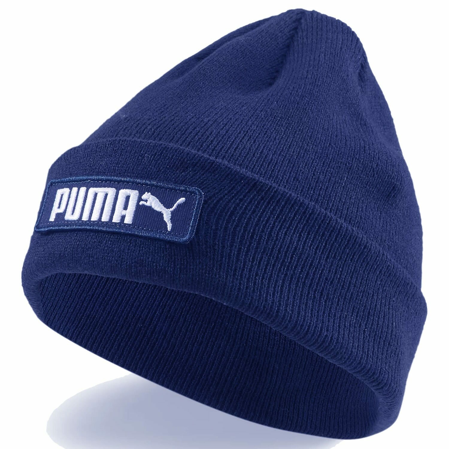 Шапка-бини Classic Cuff Beanie для мужчин и женщин