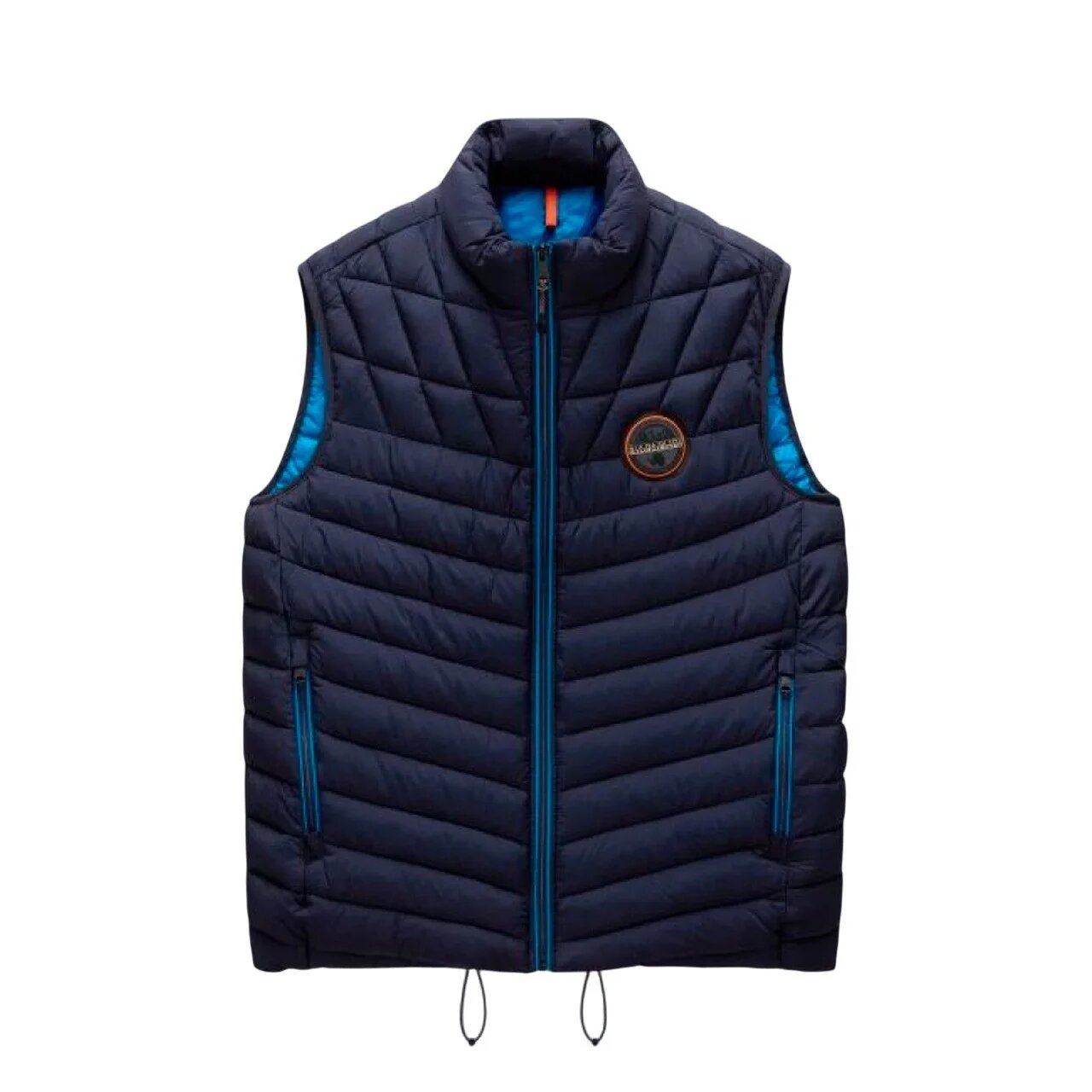 Жилет спортивный A-Lapaz