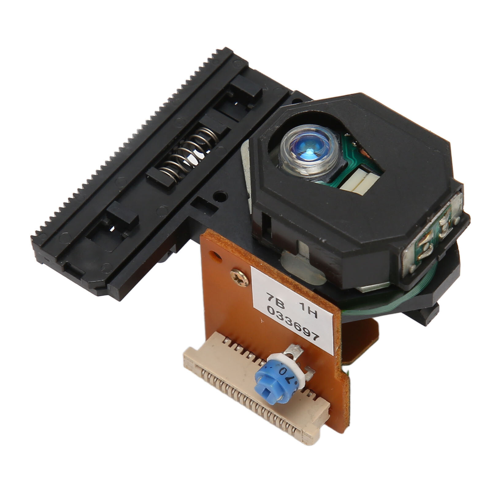 KCP 1H CD оптический звукосниматель лазерная линза сменная головка оптического звукоснимателя лазерная линза CD проигрывателя