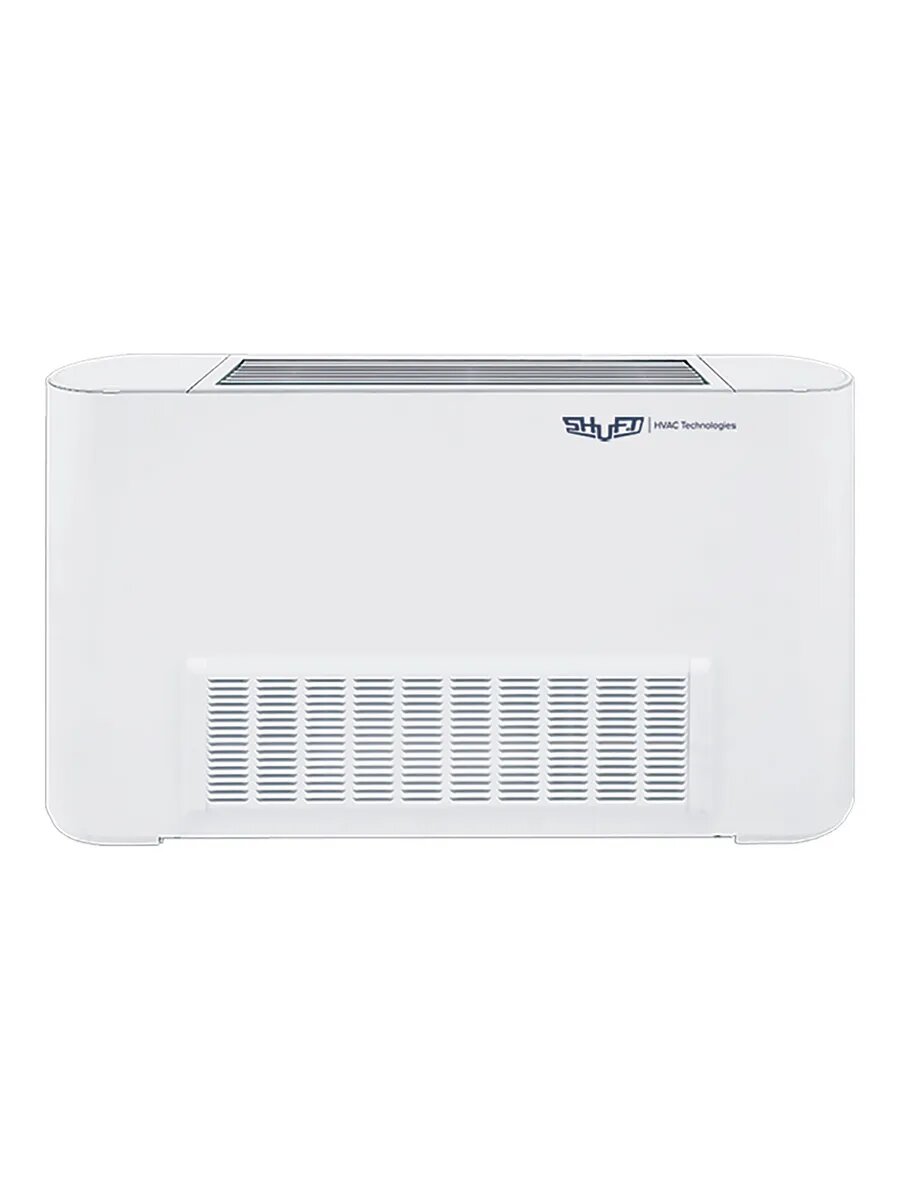 Фанкойл напольно-потолочный