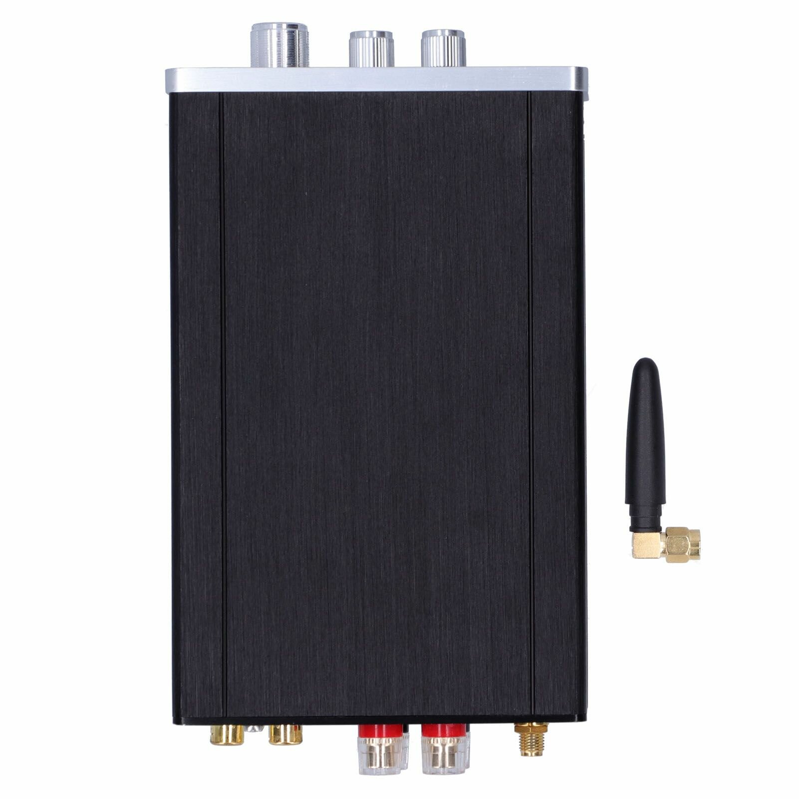 Цифровой усилитель CS8675 с Bluetooth 5.0, LDAC и декодером BL50B