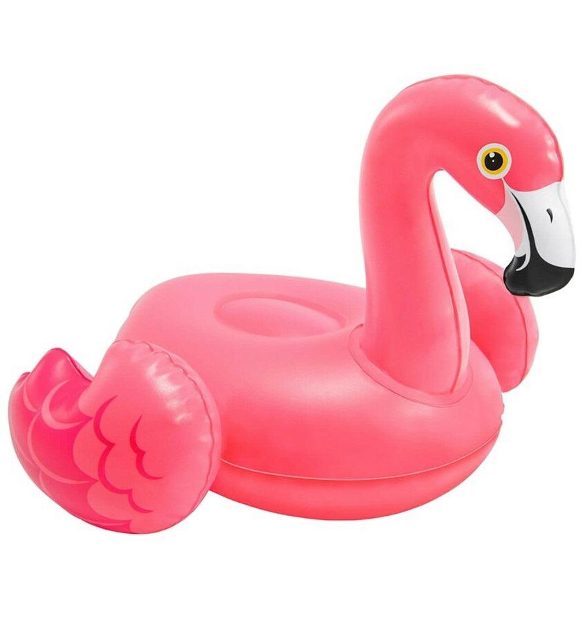 Надувная игрушка Intex Фламинго