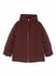 Куртка Jil Sander, размер 38, Rouge Red