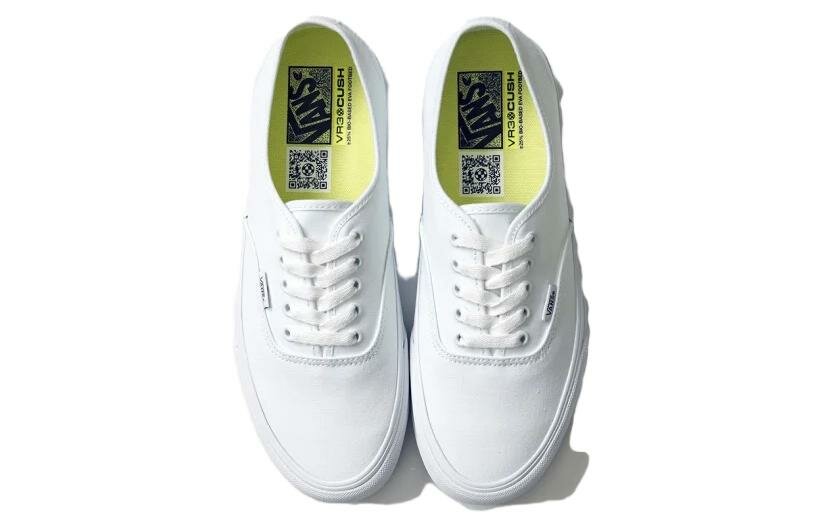Кроссовки VANS Authentic, размер EU 38 стопа (24CM) — фото 1