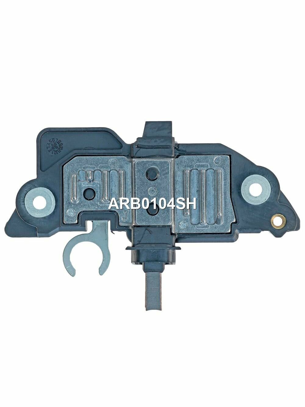 Регулятор генератора Krauf ARB0104SH