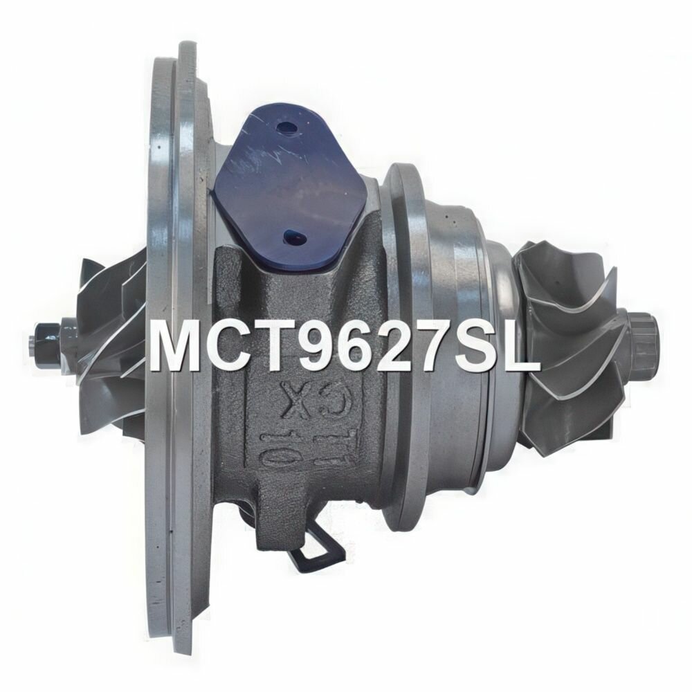 Картридж турбокомпрессора, для Фиат Добло Карго, Идеа, Пунто, Лянча Муса арт MCT9627SL
