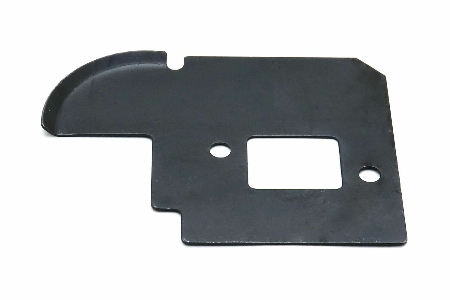 Лист охлаждающий глушителя (1,2,3,6-8) на Штиль 180 (1130 141 3200)