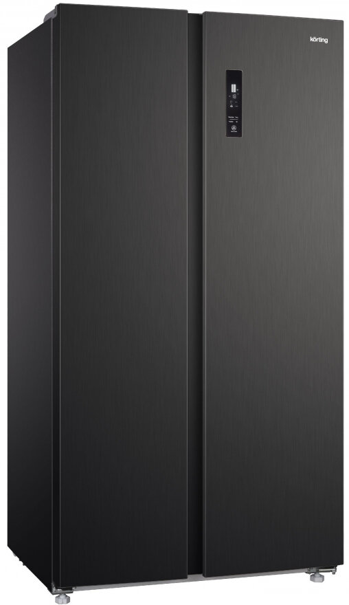 Холодильник Korting KNFS 93535 XN