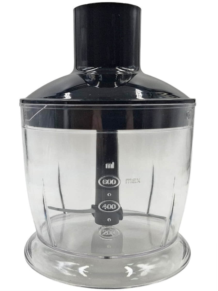 Scarlett SC-HB42M45-IZM измельчитель в сборе 600мл для блендера SC-HB42M45