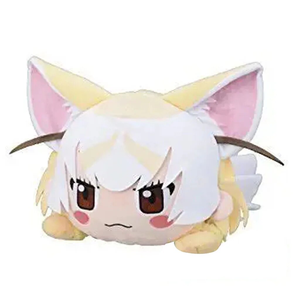 Kemono Friends Africa Ookonohazuku Owl плюшевая игрушка 40 см