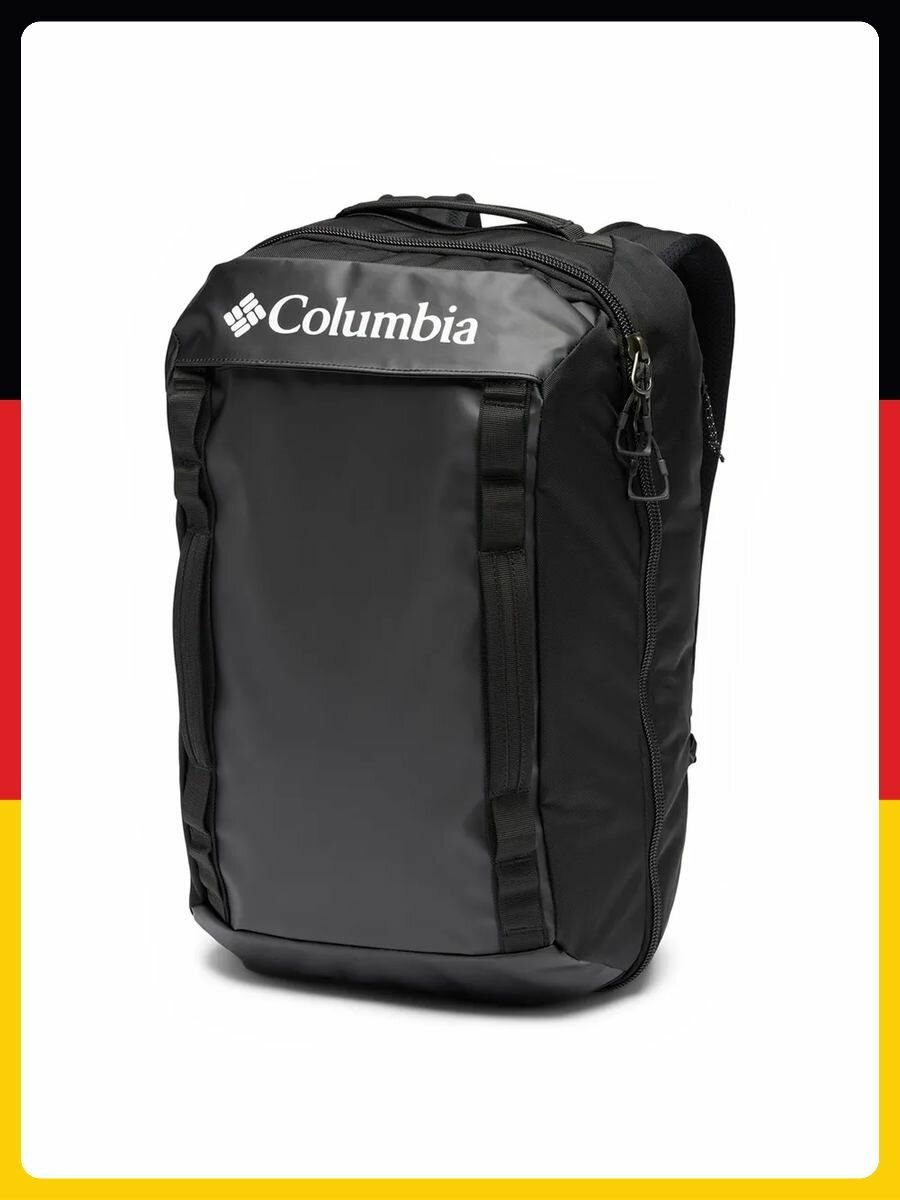 Рюкзак Columbia Landroamer, Черный, 530х320х200