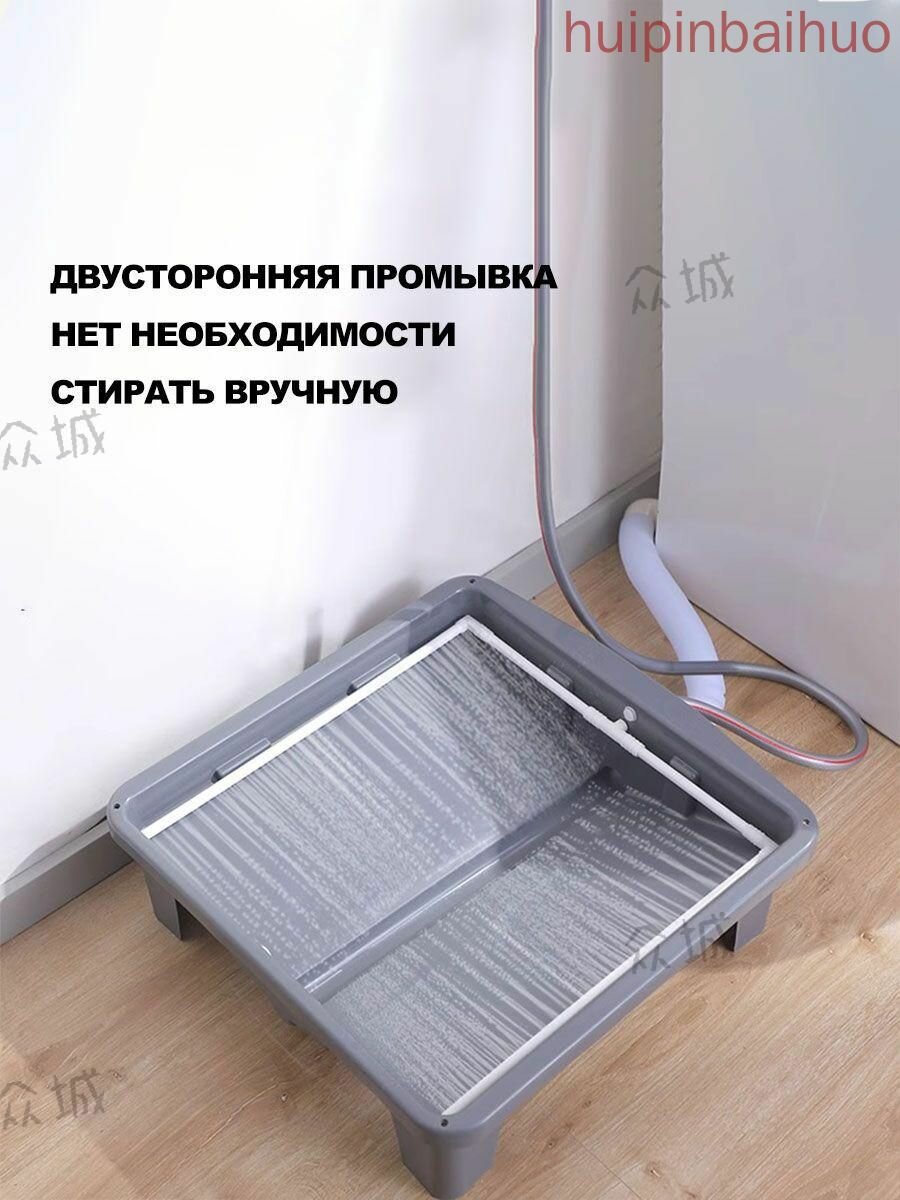 Туалет для животных — фото 1