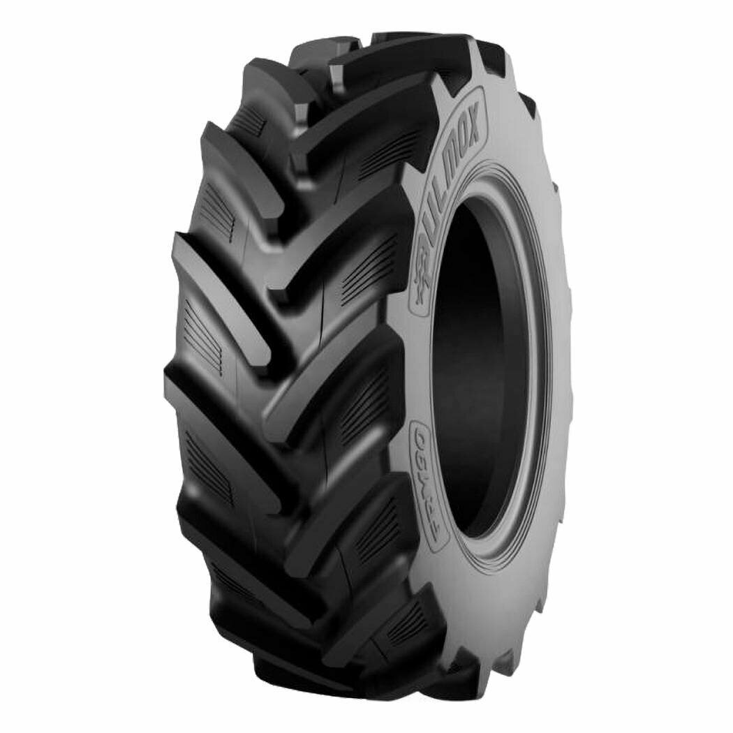 Грузовая шина OZKA Agrolox 420/70 R24 130D