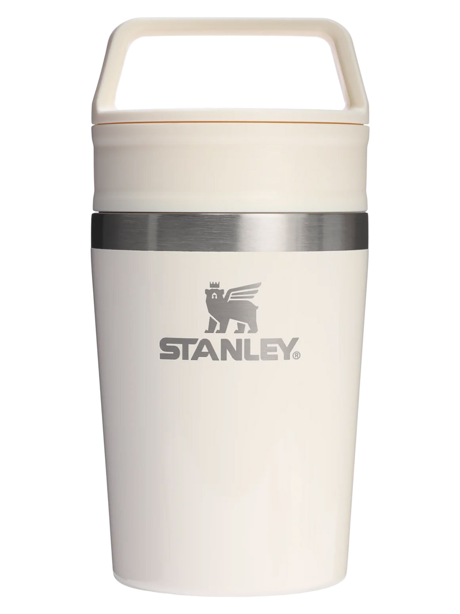 Термокружка Stanley The Café-To-Go Travel Mug 0,23L Cream Gloss