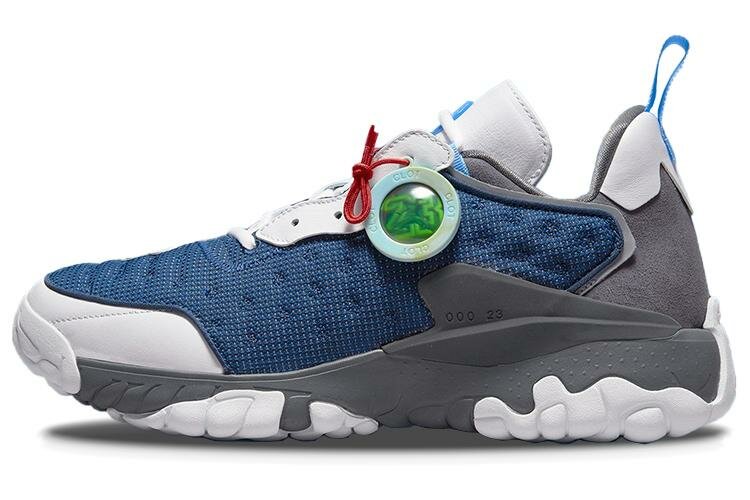 Кроссовки Air Jordan Delta 2