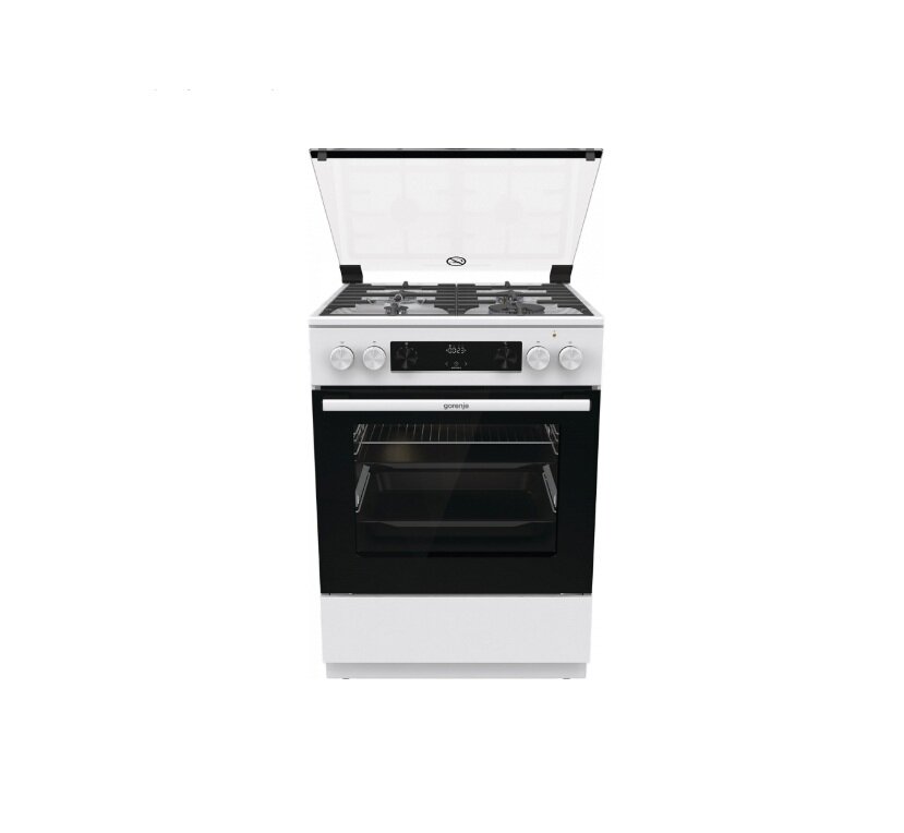 Плита Gorenje GKS6C70WA