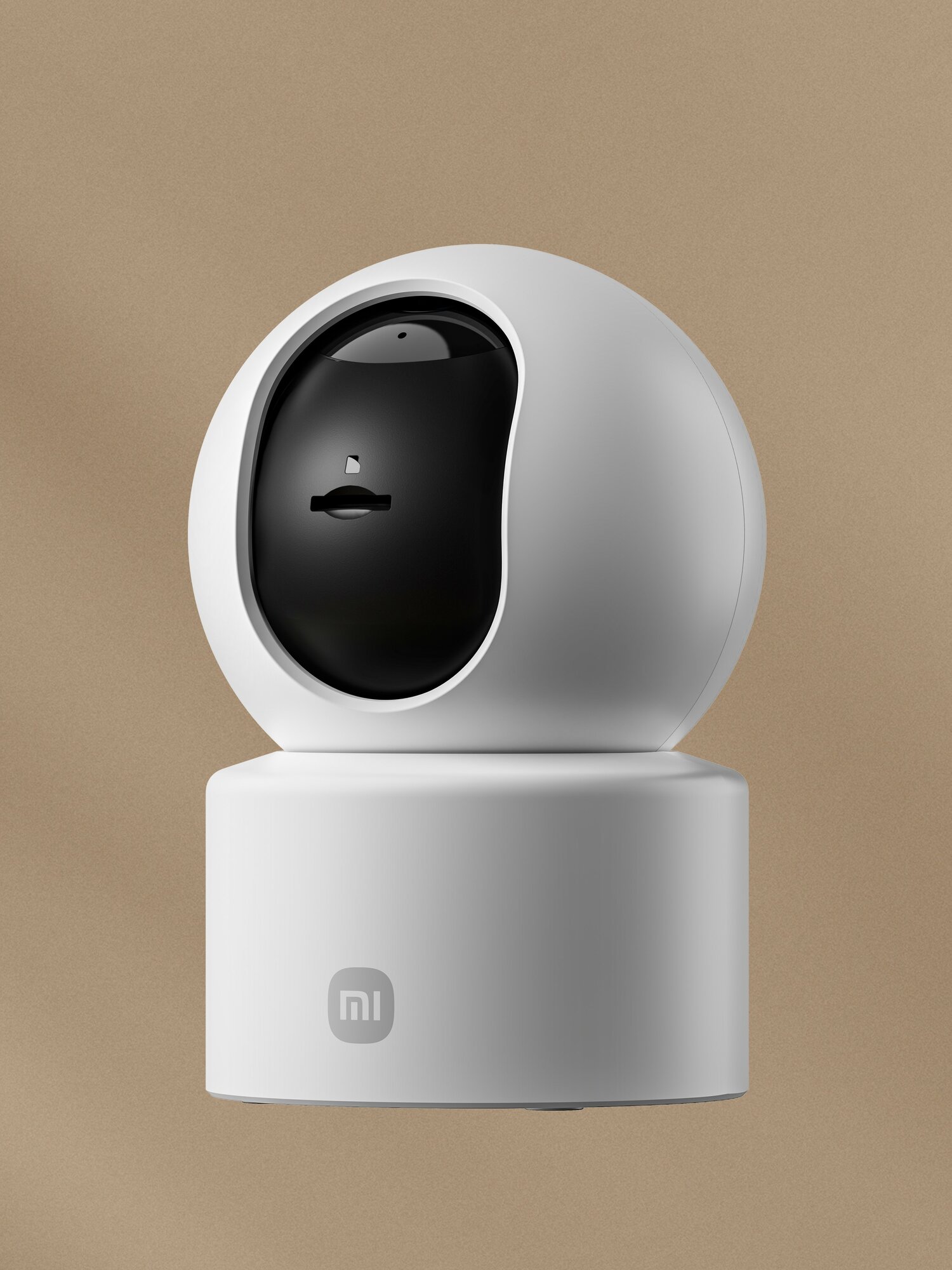 Камера видеонаблюдения Xiaomi Smart Camera C201,1080p Full HD, для дома, белая