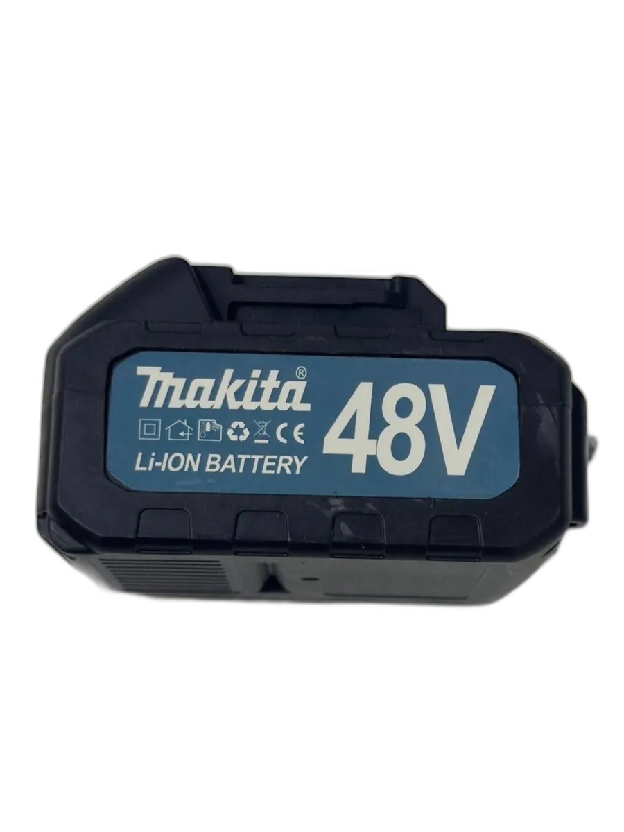 Аккумулятор для пилы 48 в