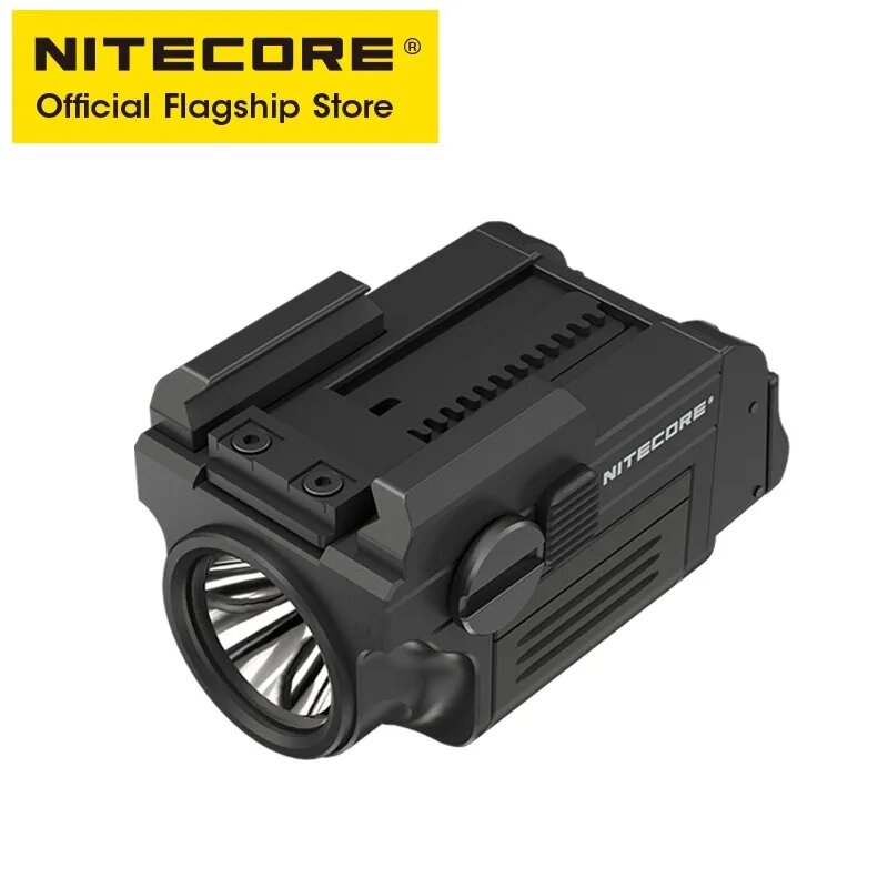 NITECORE NPL25 Тактический фонарь