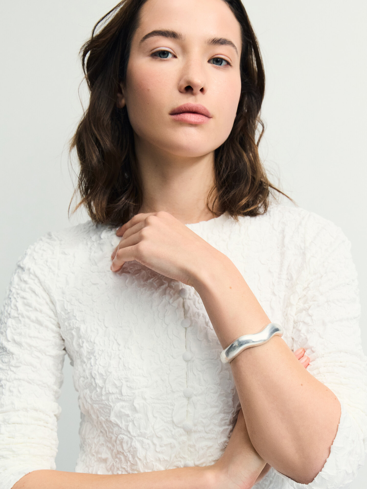 Браслет-бэнгл