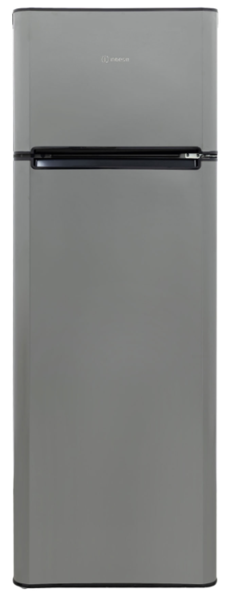 Холодильник Indesit TIA 16 NG, регулируемые дверные полки, Direct Cool, темно-серый