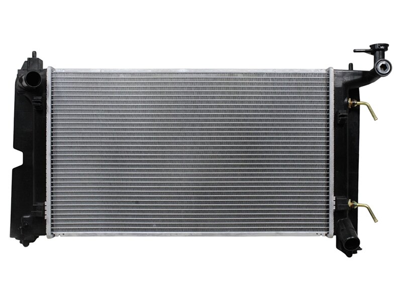 Радиатор Toyota Avensis (T250) 03-08 / Corolla (E120) 00-07 / Corolla Fielder (E120) 00-06 / Corolla JPN (E120) 00-07