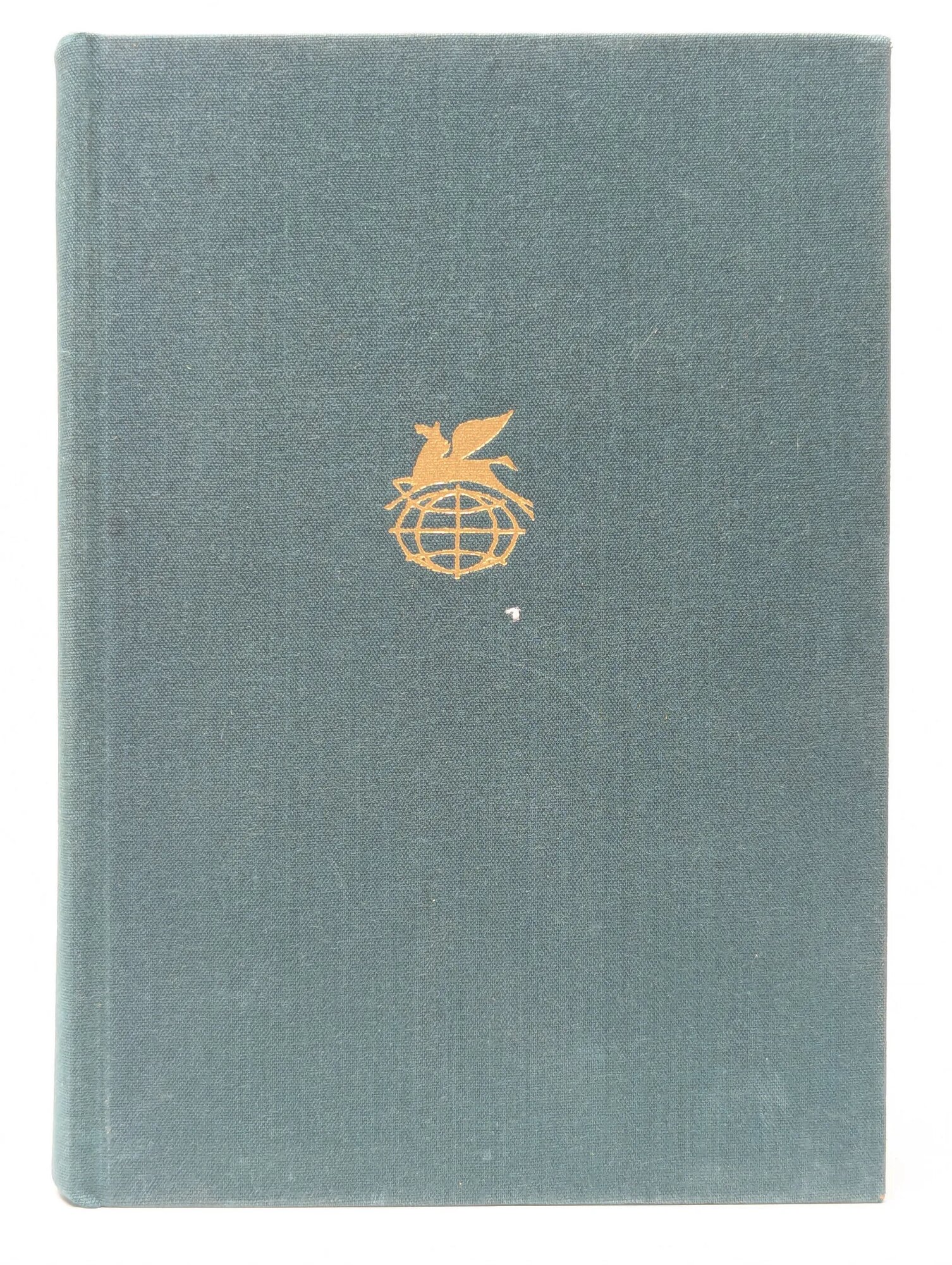 Тихий Дон. В 2 томах. Том 2. Книга 3-4 Шолохов Михаил Александрович 1968