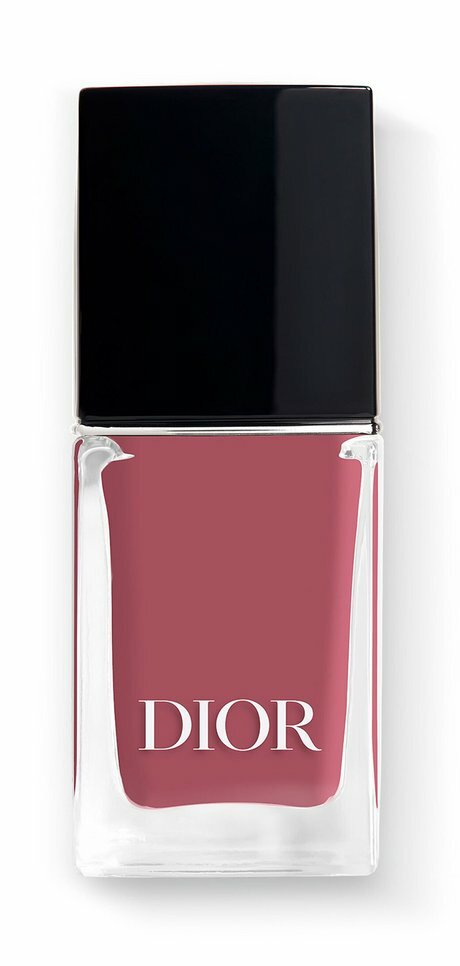 Dior Vernis Лак для ногтей с эффектом гелевого покрытия | 558 Грация 10мл