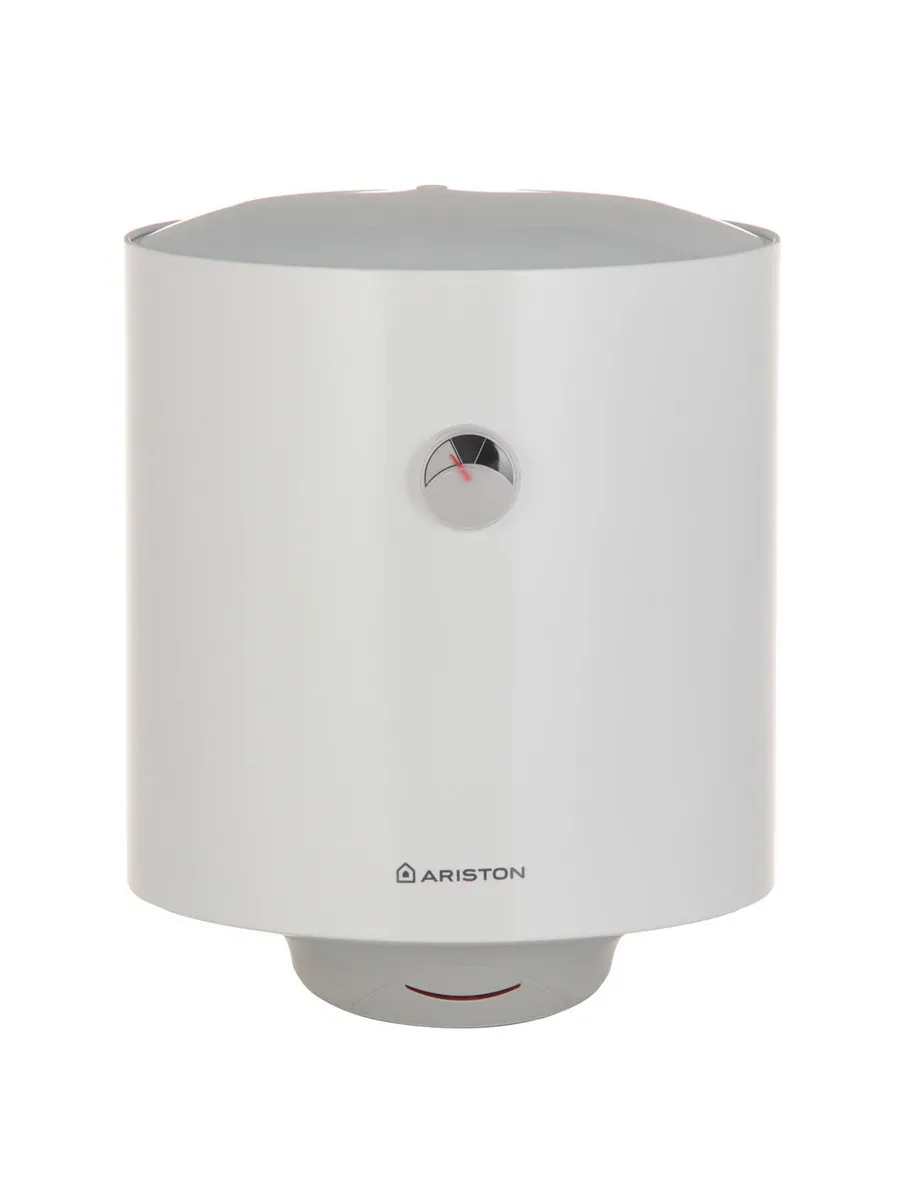 Водонагреватель Ariston PRO R 50 V PL UZ, электрический, 1.5кВт, накопительный, вертикальный, настенный