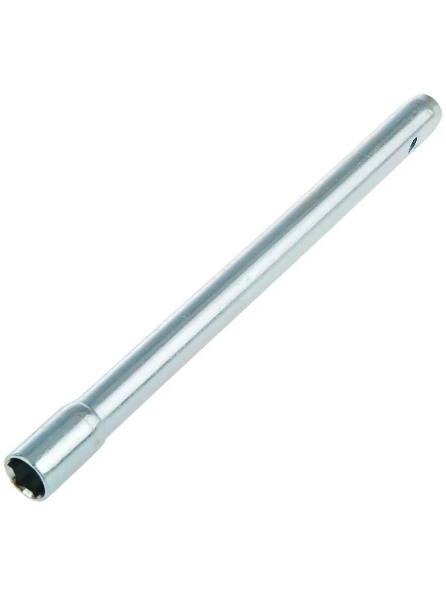 Свечной ключ 16 мм с резиновым кольцом