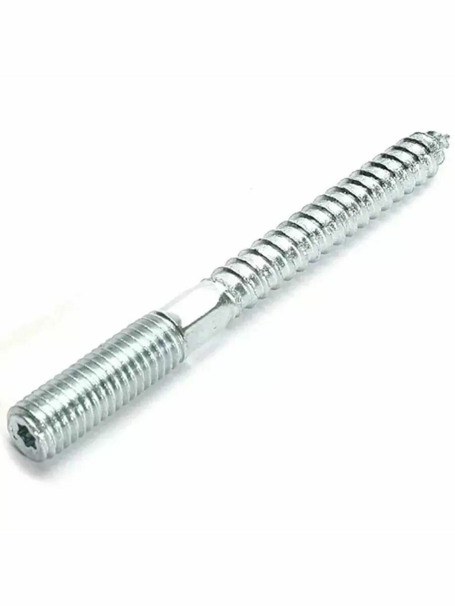 Анкер латунный забивной М4 IEK