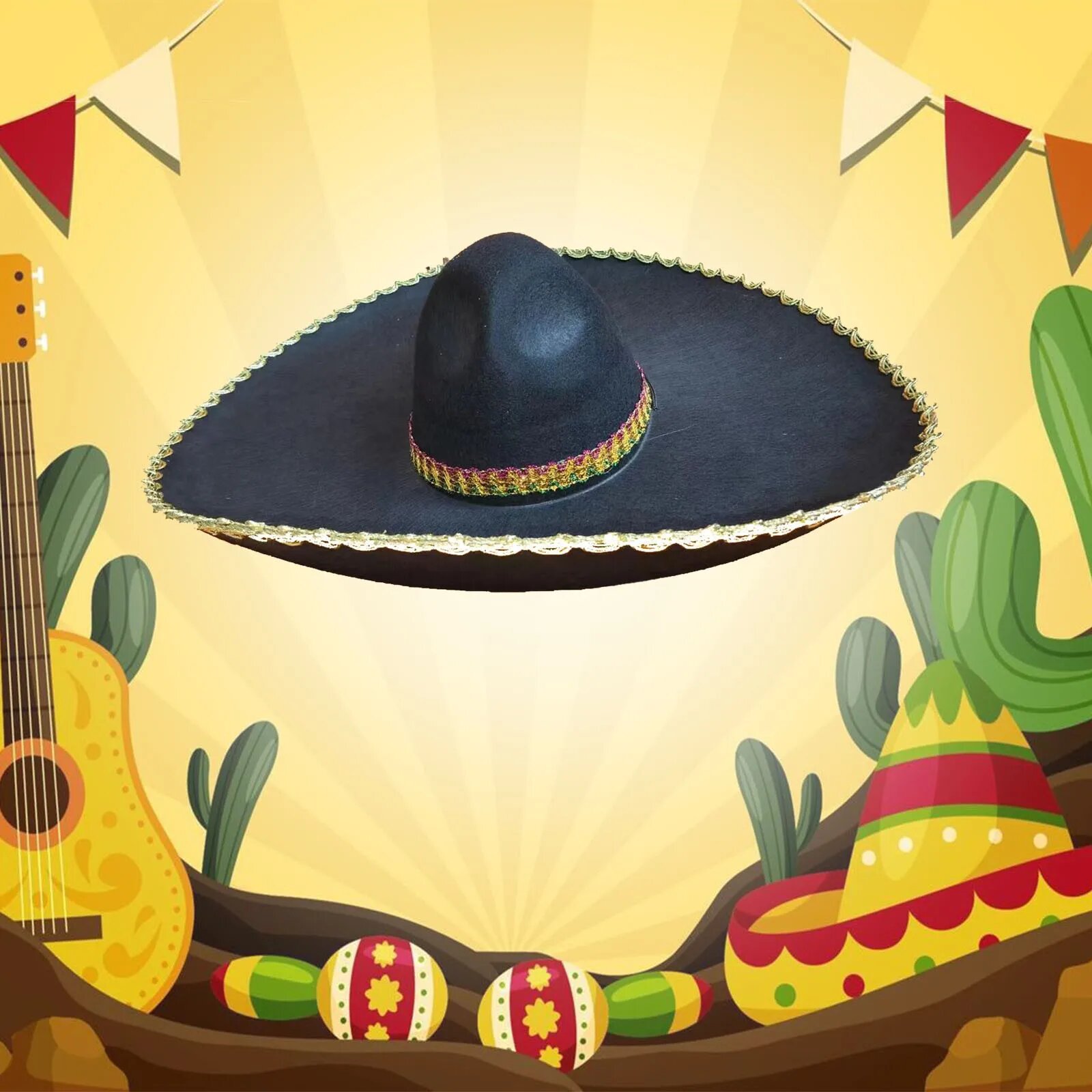 Шляпа  для женщин