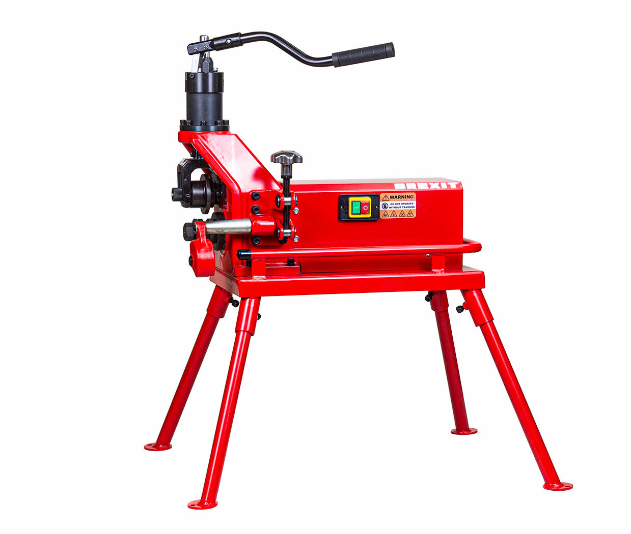 Станок желобонакаточный BrexGROOVER E1200-R1