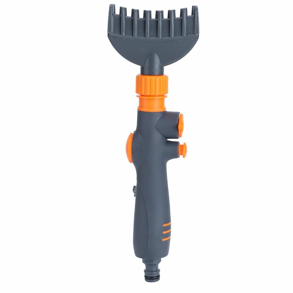 Ручной очиститель фильтра для бассейна портативный инструмент для обслуживания водоемов