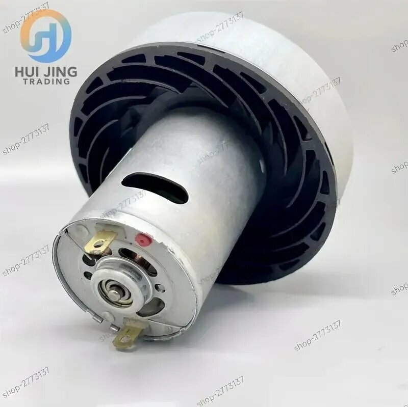 Высокоскоростной двигатель постоянного тока 545 DC18.5V120W аксессуары для пылесоса