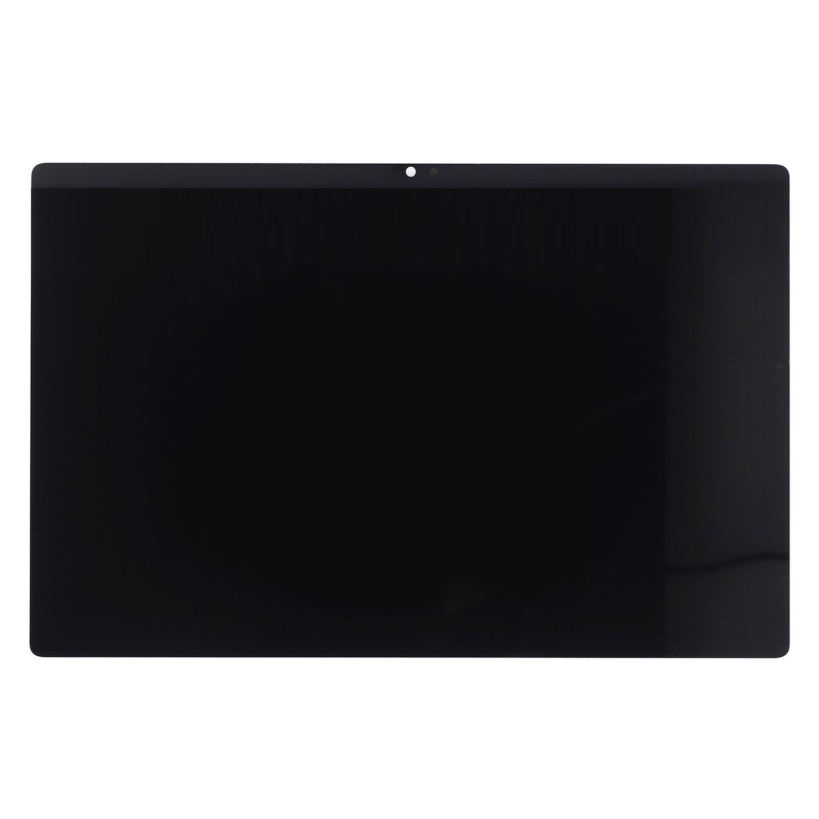 ЖК -дисплей планшета дисплея с сенсорным экраном.