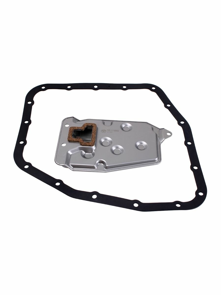 Фильтр АКПП Sakura TE11640 для Toyota Avensis, Caldina, Corolla /Тойота Авентис, Калдина, Королла