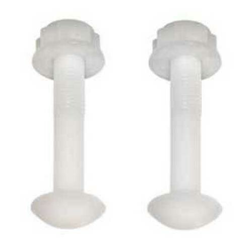 Крепеж сиденья К унитазу /пара/ СТМ