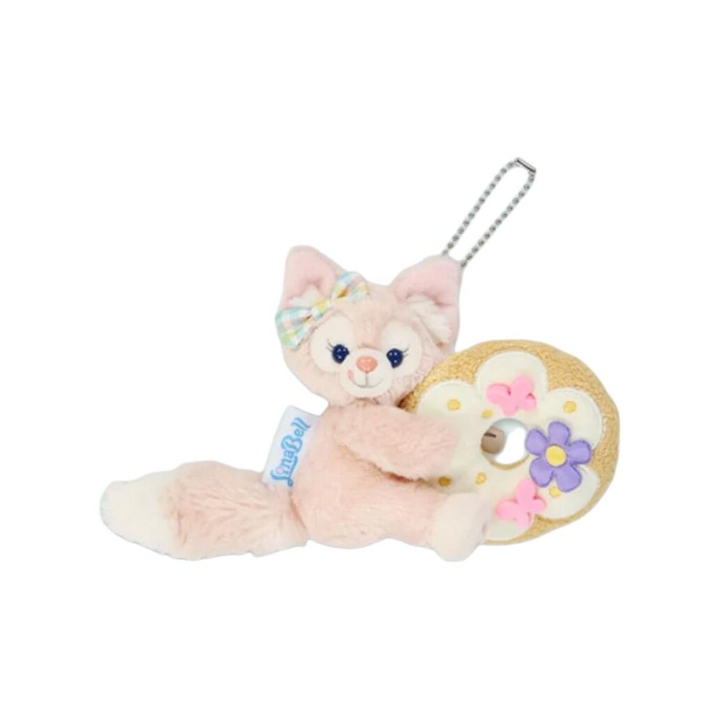 Disney x DISNEYLAND ШеллиМэй CookieAnn Олу Мел СтеллаЛу Линабелл Даффи Джелатони Лето Dessert Collection — фото 1