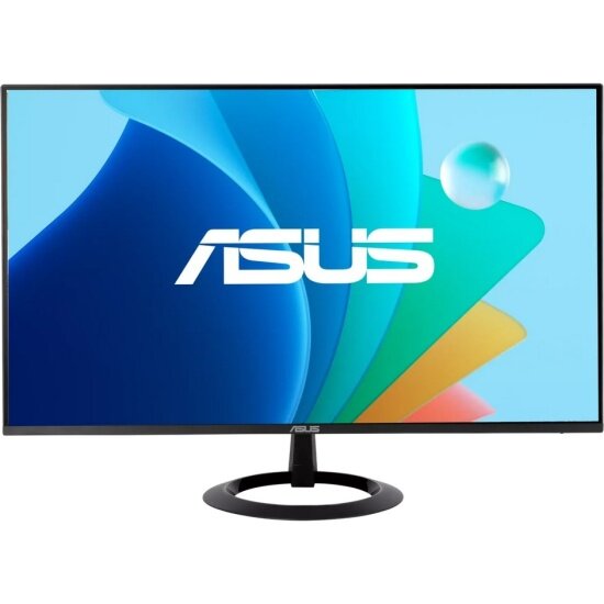 Монитор Asus IPS 27" VZ279HG Black