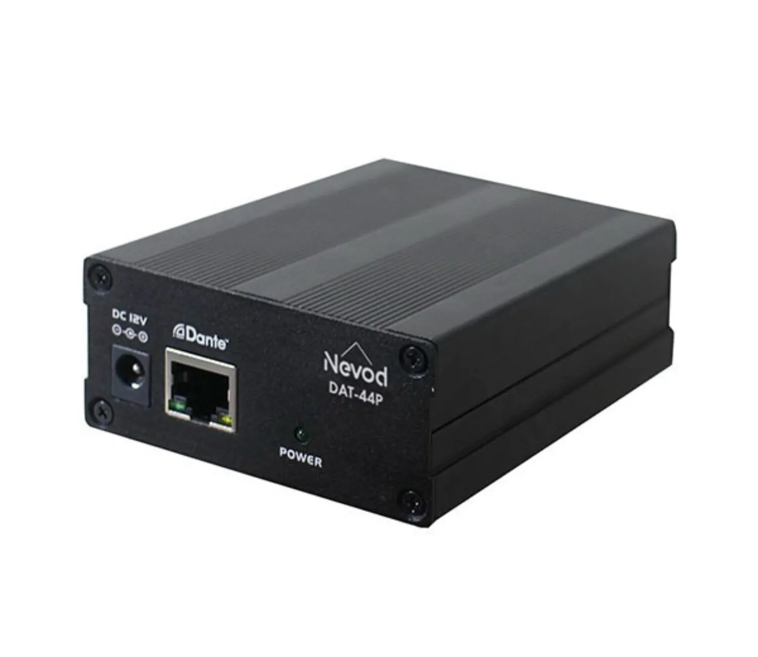 Сетевой аудиоконвертер NEVOD DAT-44P