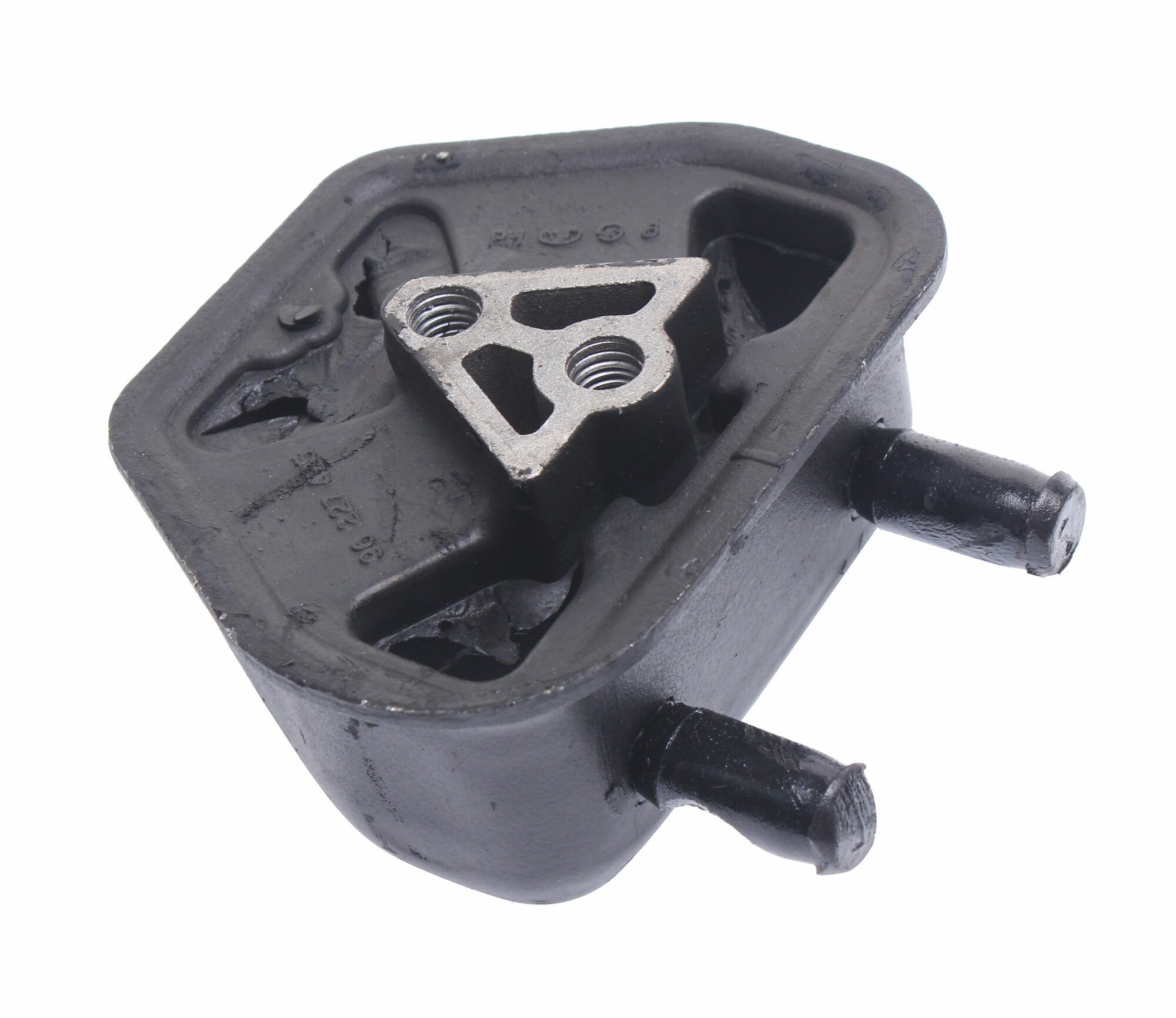 Опора двигателя CHEVROLET Lanos (97-) правая PHG