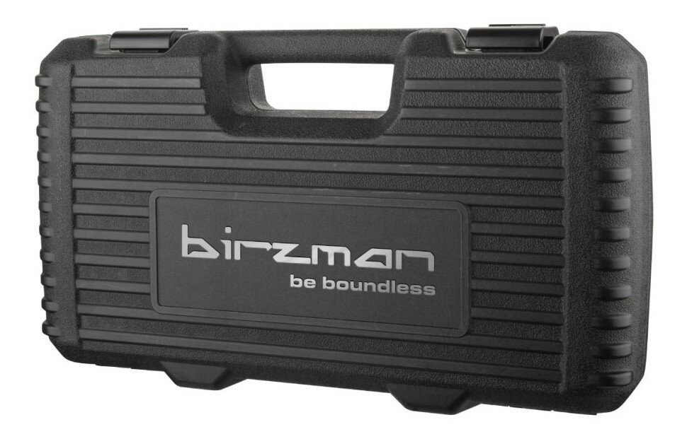 Набор инструментов Birzman Essential Tool Box (BM22-ESSENTIAL-BOX)