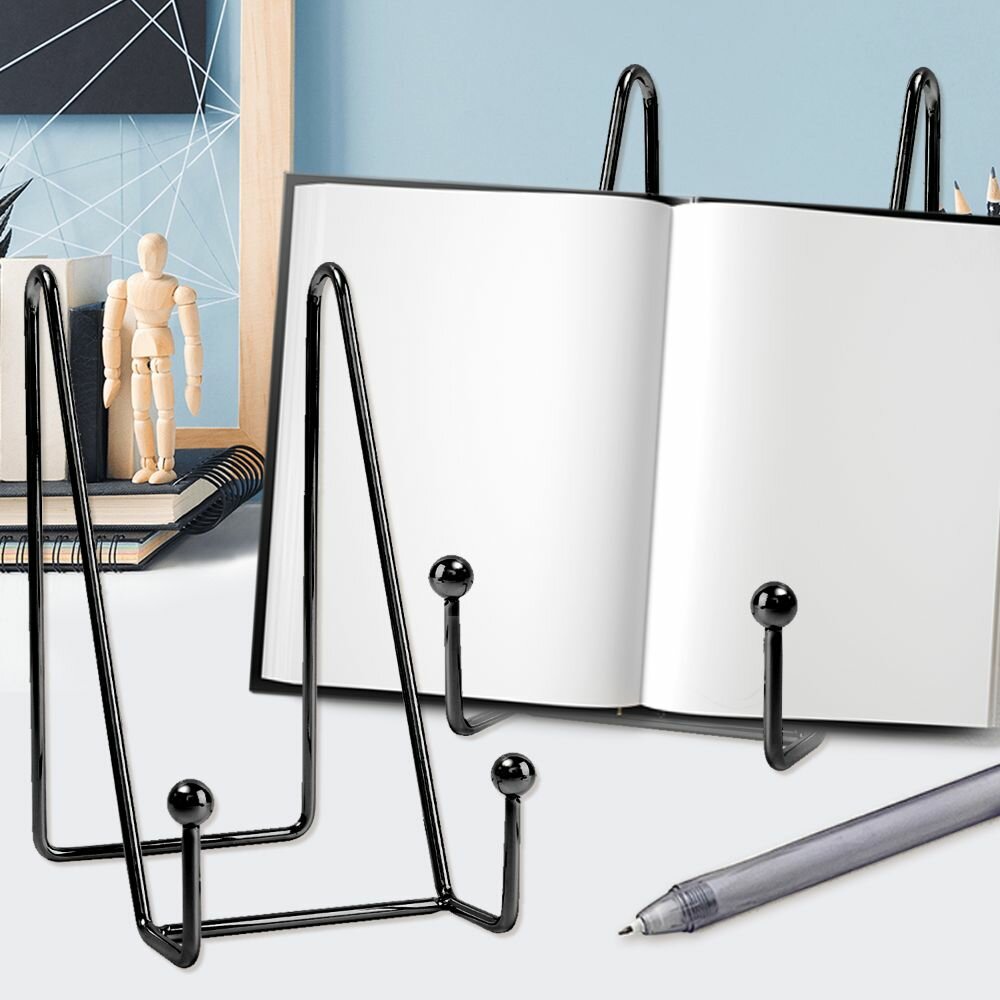 Треугольная демонстрационная стойка, декоративный кронштейн, 1шт.