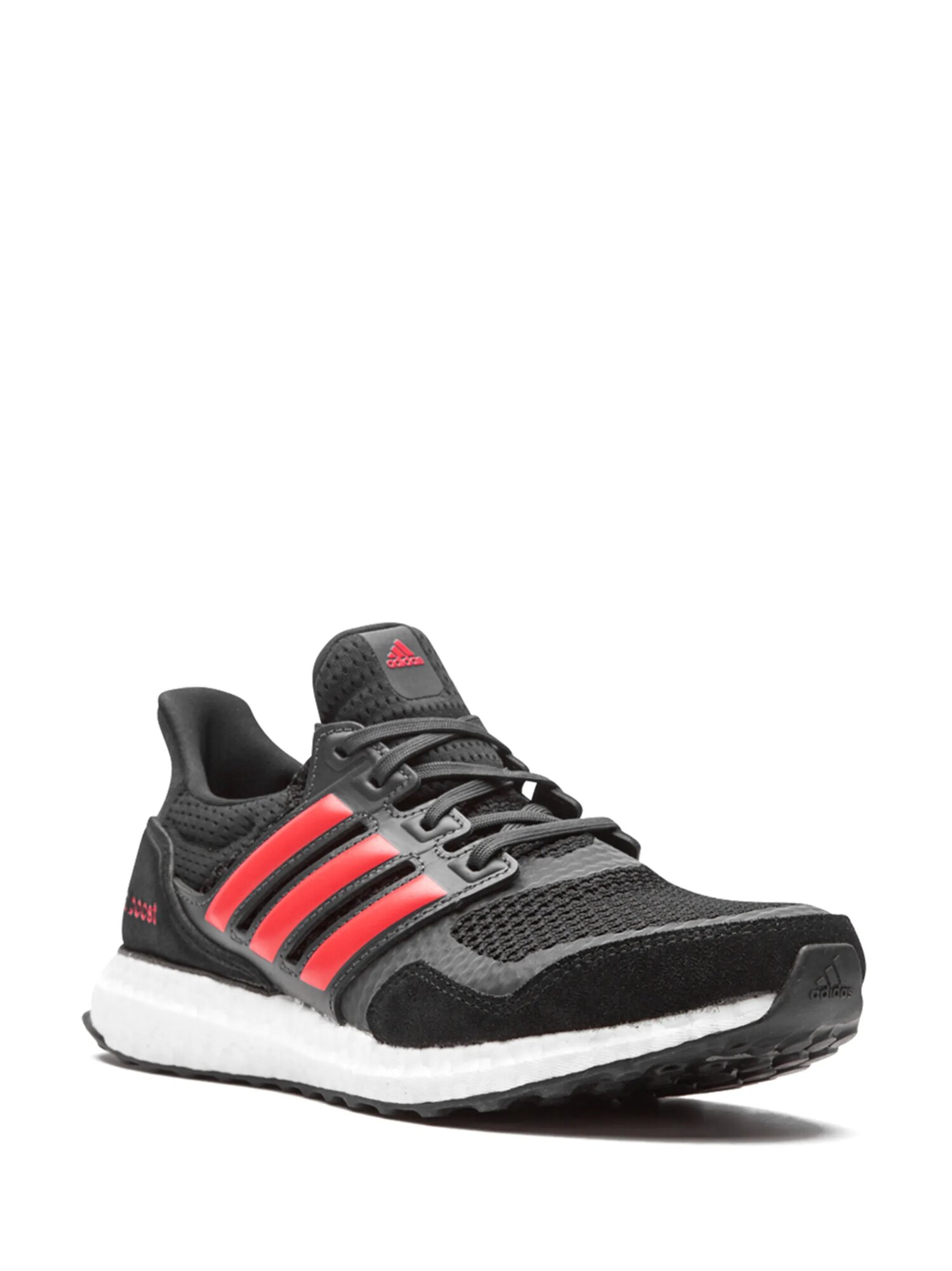 Кроссовки adidas Ultraboost S&L, размер 4,5 UK, чёрный — фото 1