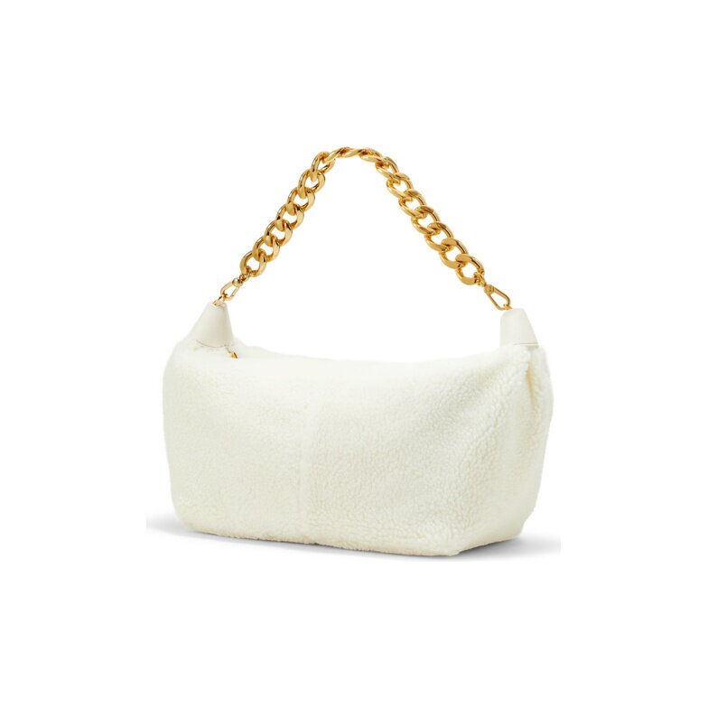 Сумка CHARLES & KEITH, фактура матовая — фото 1